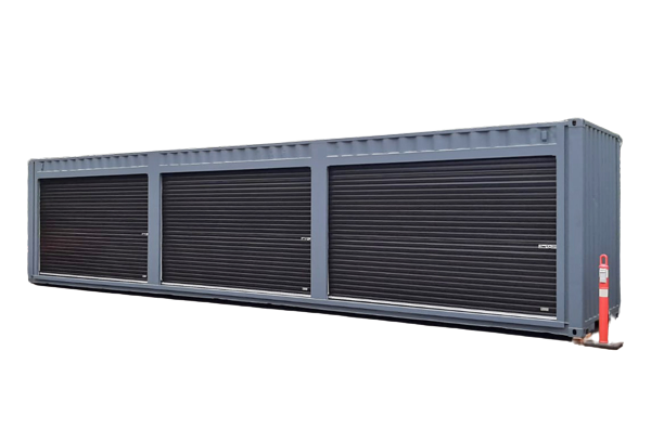 Specialty Containers – CHASSIS USA LLC